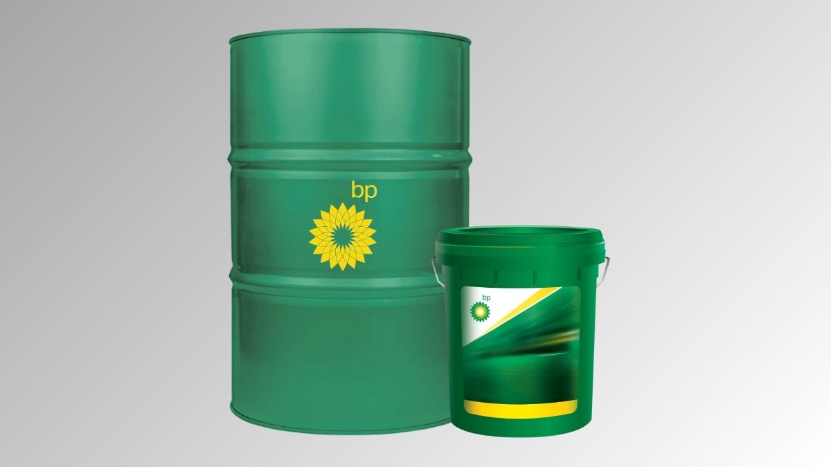 BP HYDRAULIC OIL 68 - DẦU THỦY LỰC