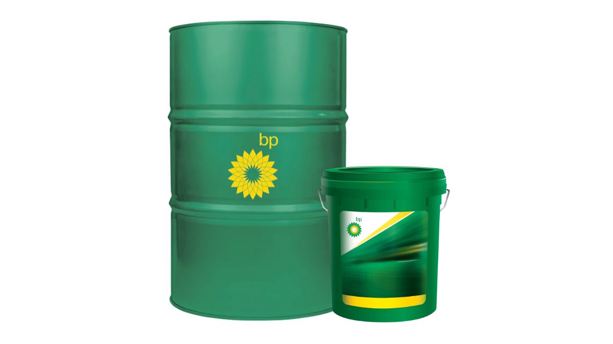 BP HYDRAULIC OIL 68 - DẦU THỦY LỰC