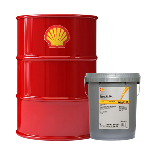 NHỚT SHELL | TELLUS | RIMULA | OMALA | GADUS | CORENA...