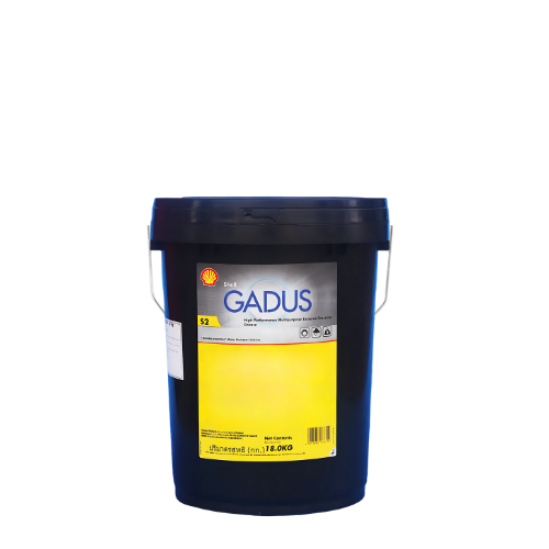 SHELL GADUS S2 V100 - MỠ BÔI TRƠN