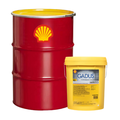 NHỚT SHELL | TELLUS | RIMULA | OMALA | GADUS | CORENA...